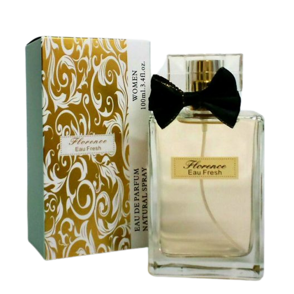 AMATIAS FLORENCE EAU FRESH EDT100ml | Essencias Japan